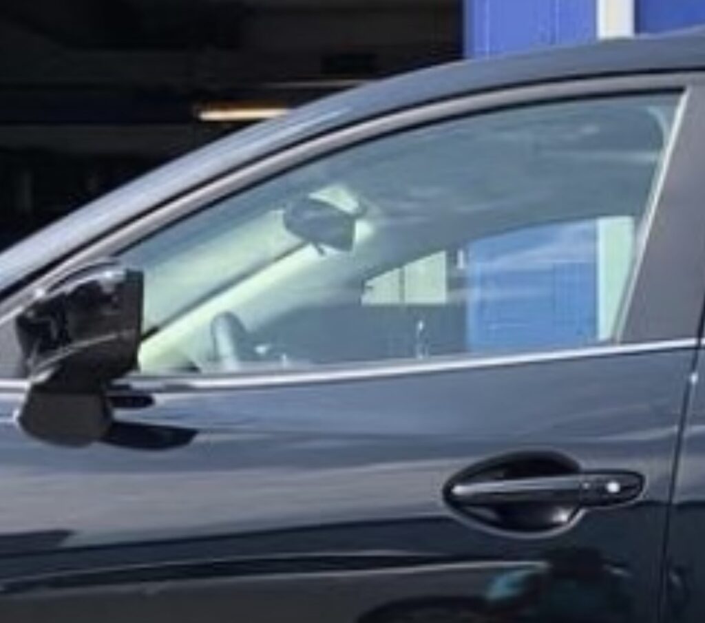 Contact Us - Spencer Auto Glass